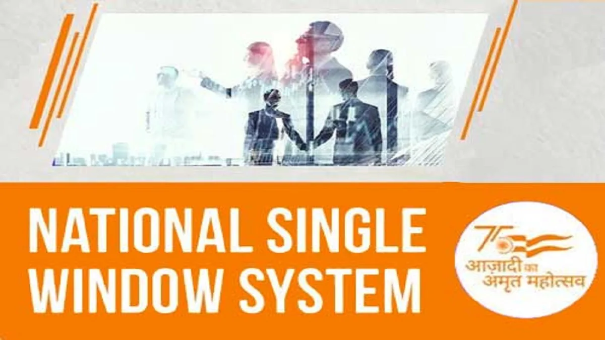 National Single Window System approves over 44000 applications since ...